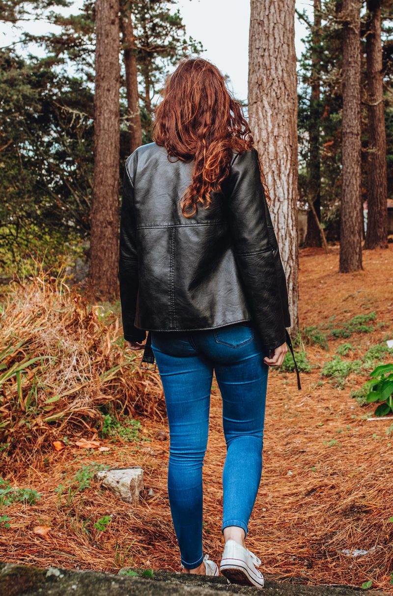 Warning Signs of Abuse - Haldimand & Norfolk Women's Services
